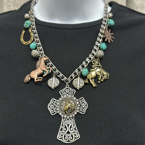 Jewelry | Necklacerodeo | Poshmark